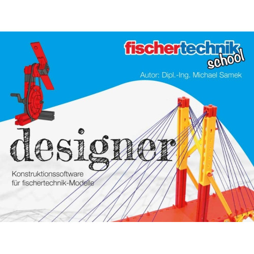 fischertechnik Designer Software